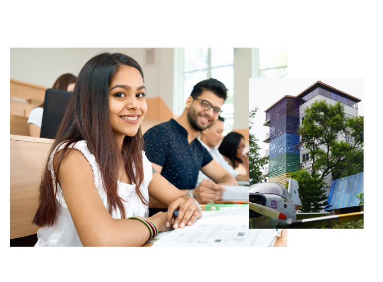 Dayananda Sagar College of Arts, Science & Commerce