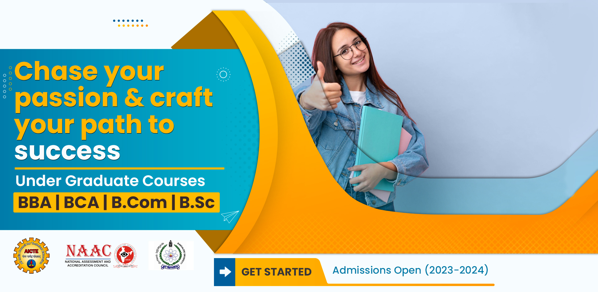 Dayananda Sagar College of Arts, Science & Commerce