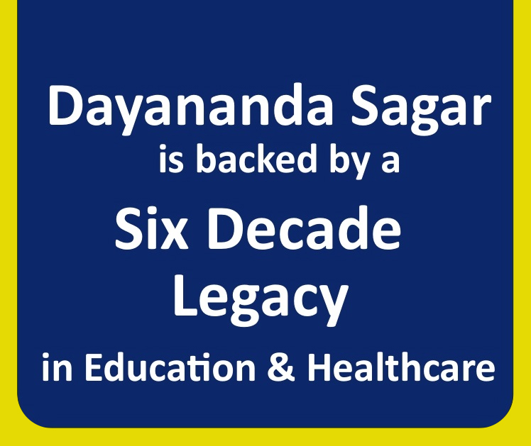 Dayananda Sagar College of Arts, Science and Commerce