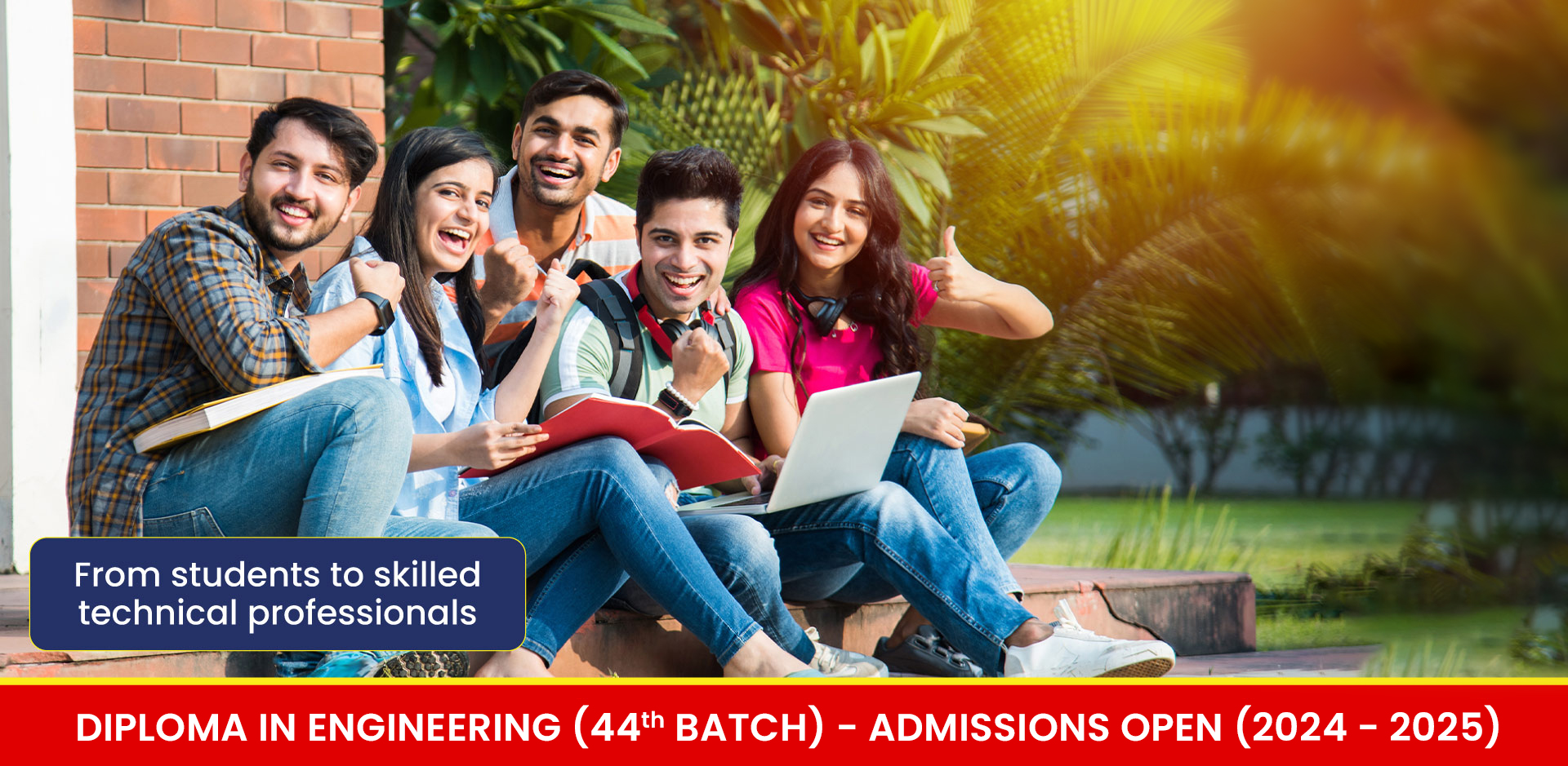 Dayananda Sagar Institute of Technology